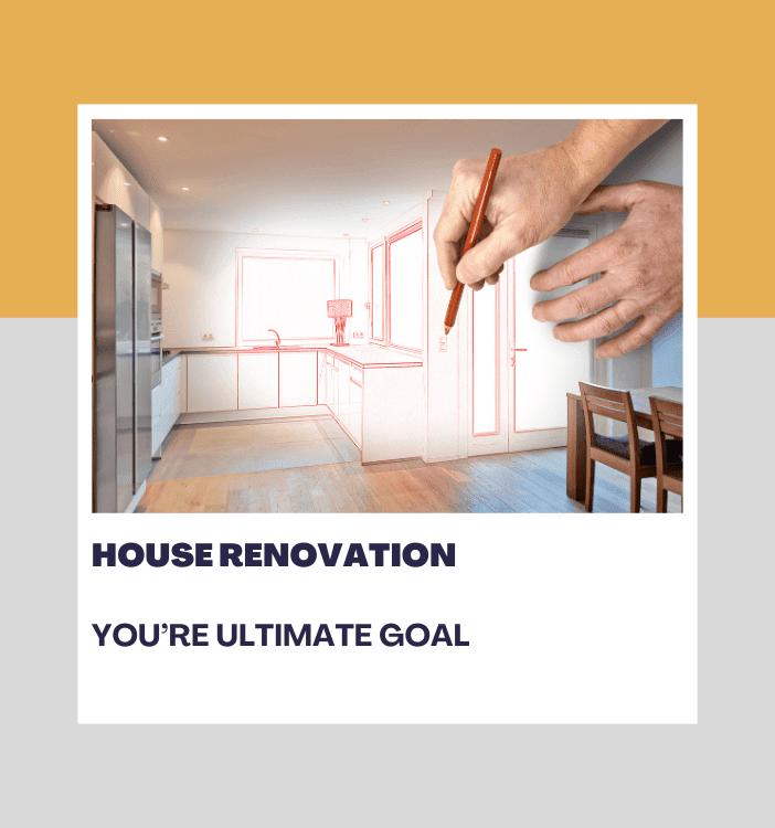 House Renovation: Ultimate Checklist For A Smooth Project